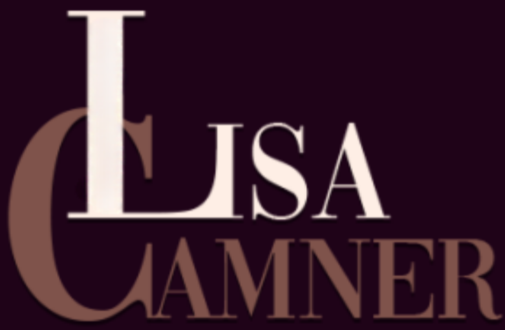 Homepage - Lisa Camner